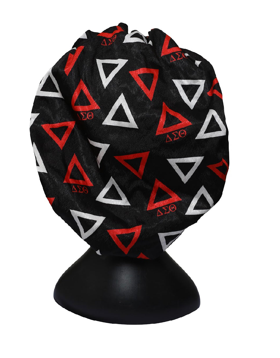 Delta Hair Bonnet – Believe Accessories Inc.