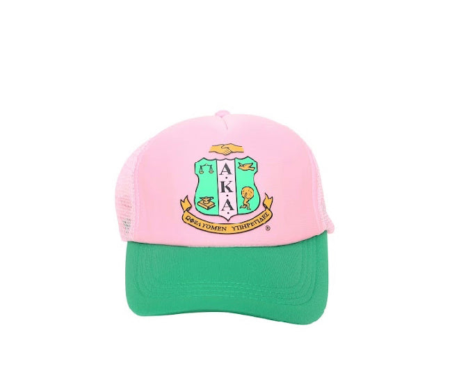 AKA hats – Believe Accessories Inc.