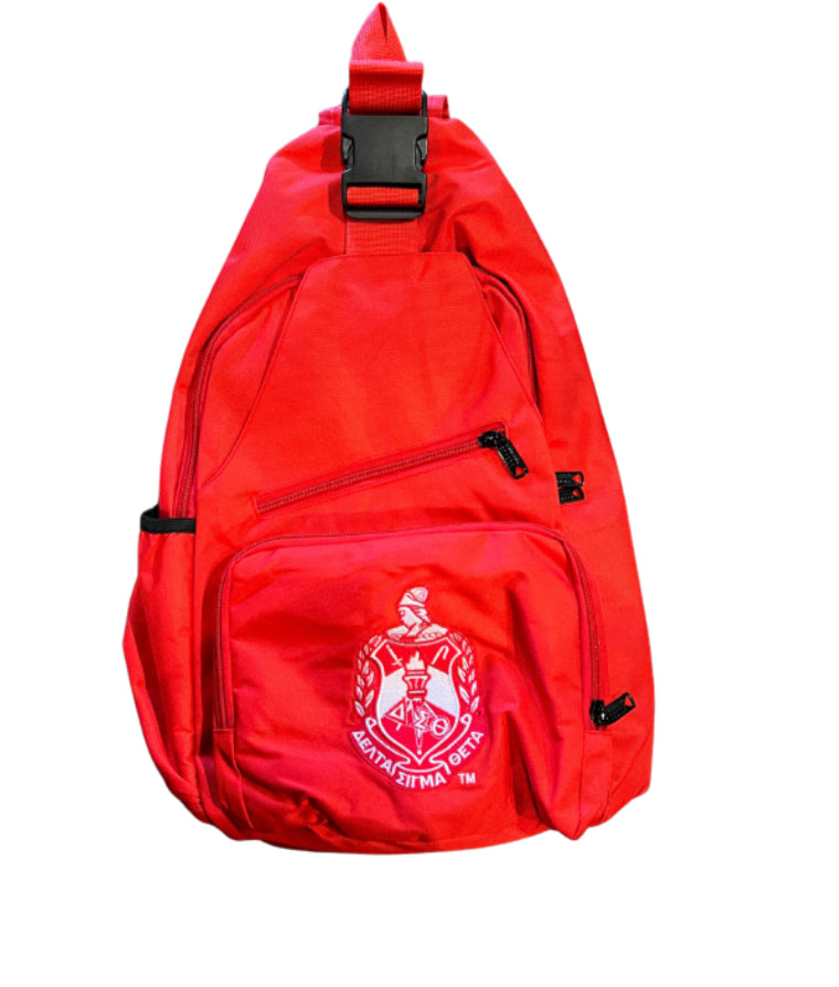 DELTA BACKPACK