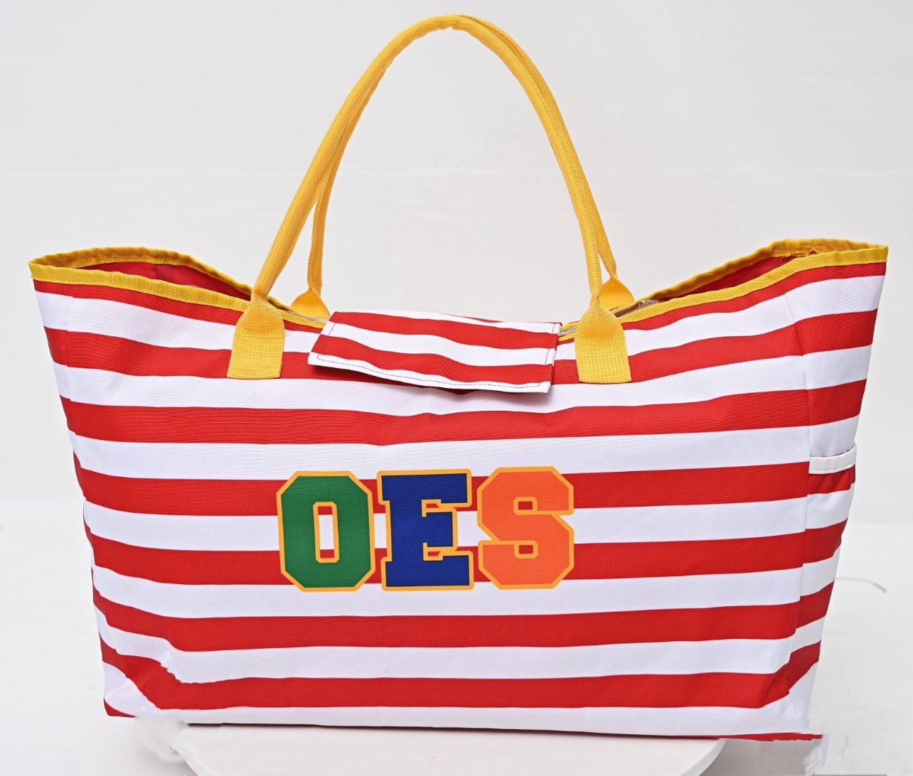 OES Beach bag – Believe Accessories Inc.