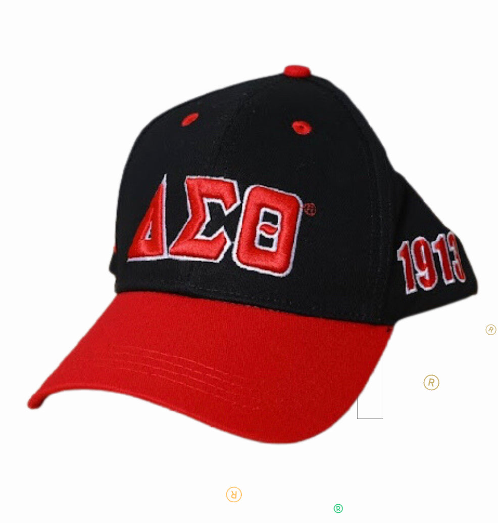 Delta Hats