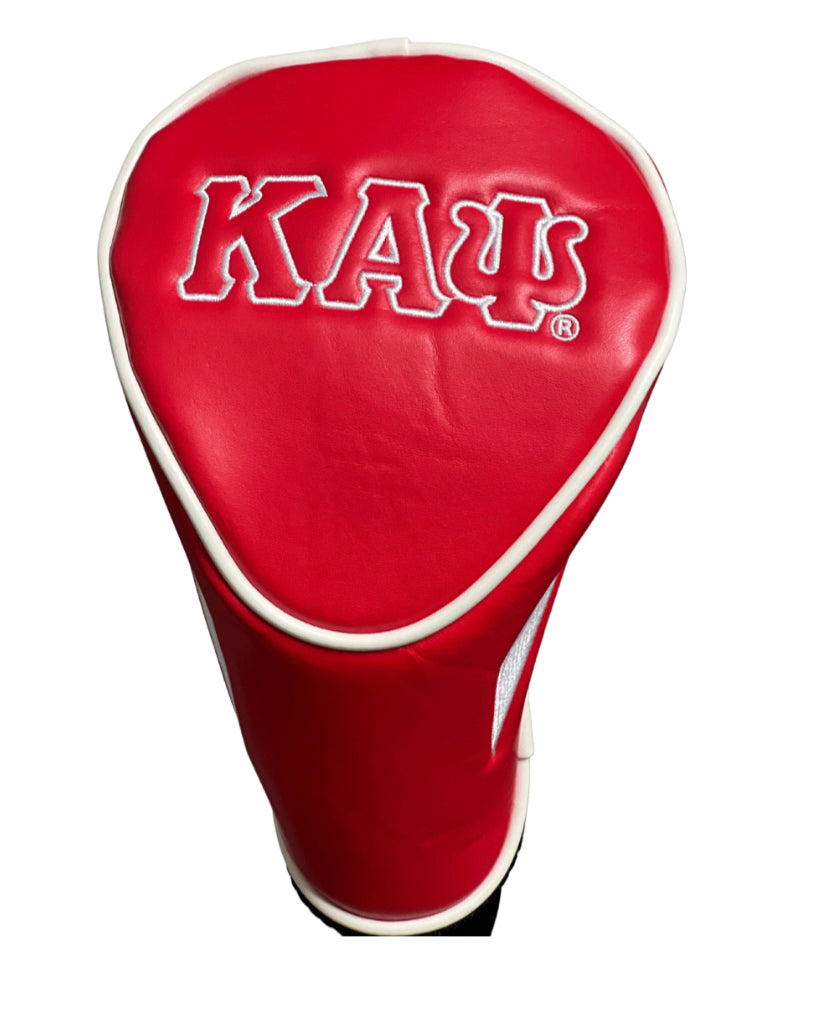 Kappa Golf Club Covers – Believe Accessories Inc.