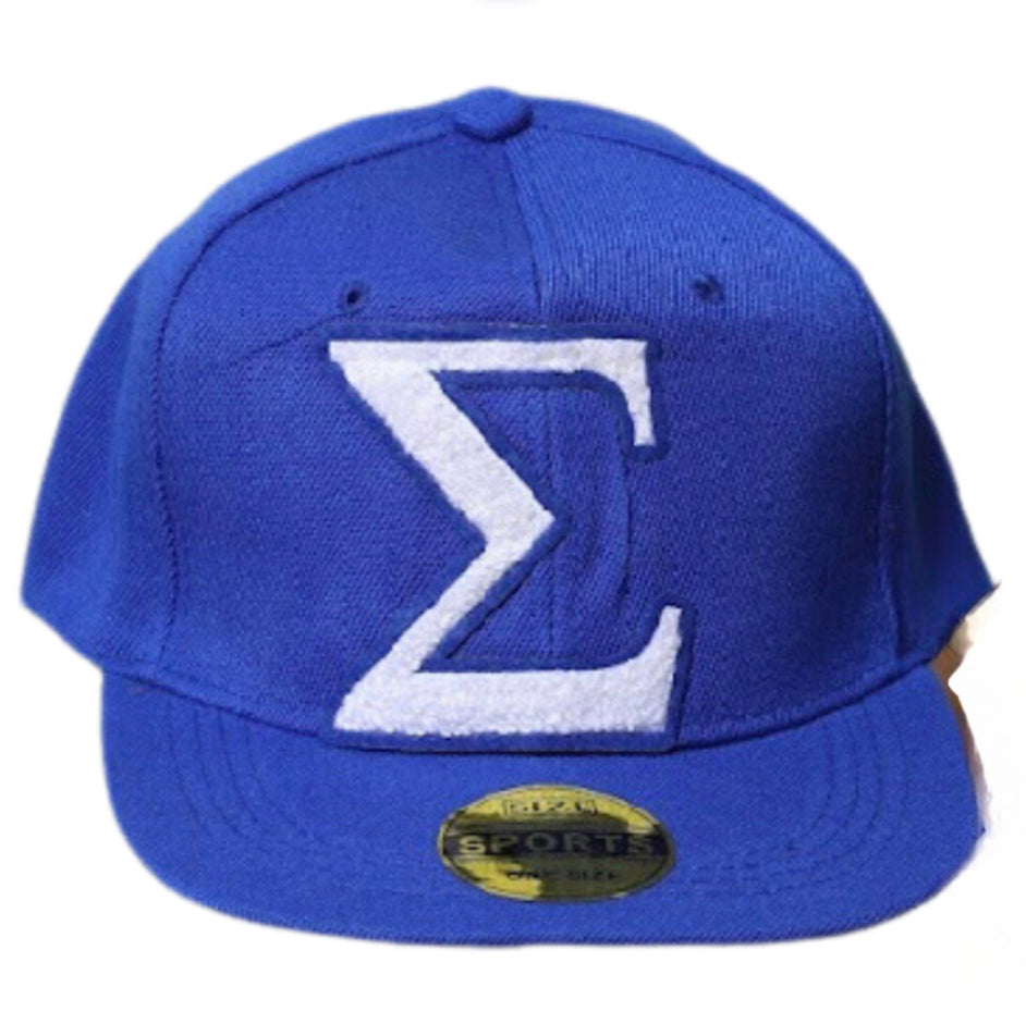 Sigma Hats – Believe Accessories Inc.
