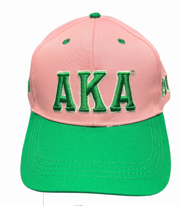 AKA hats