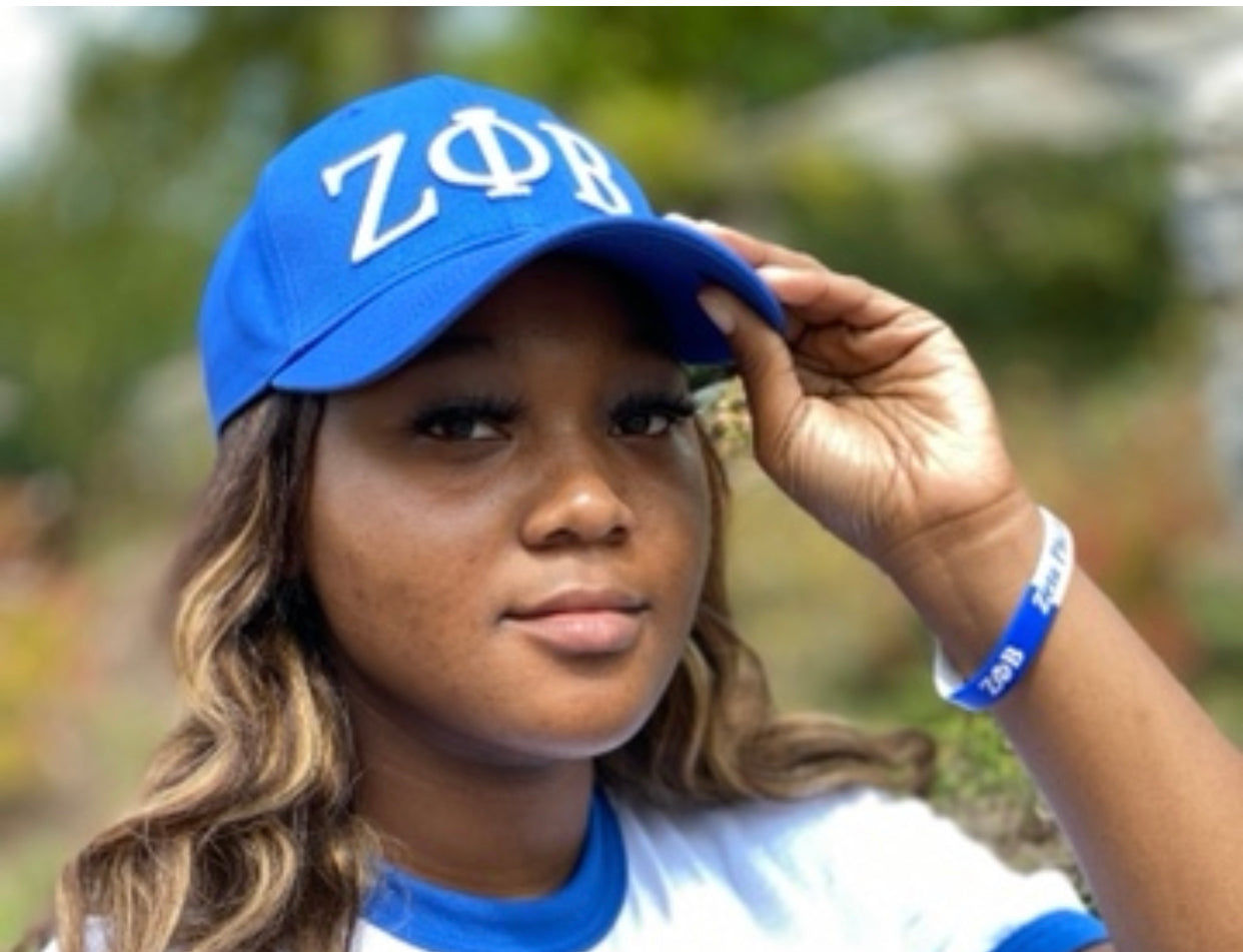 Zeta Hats – Believe Accessories Inc.