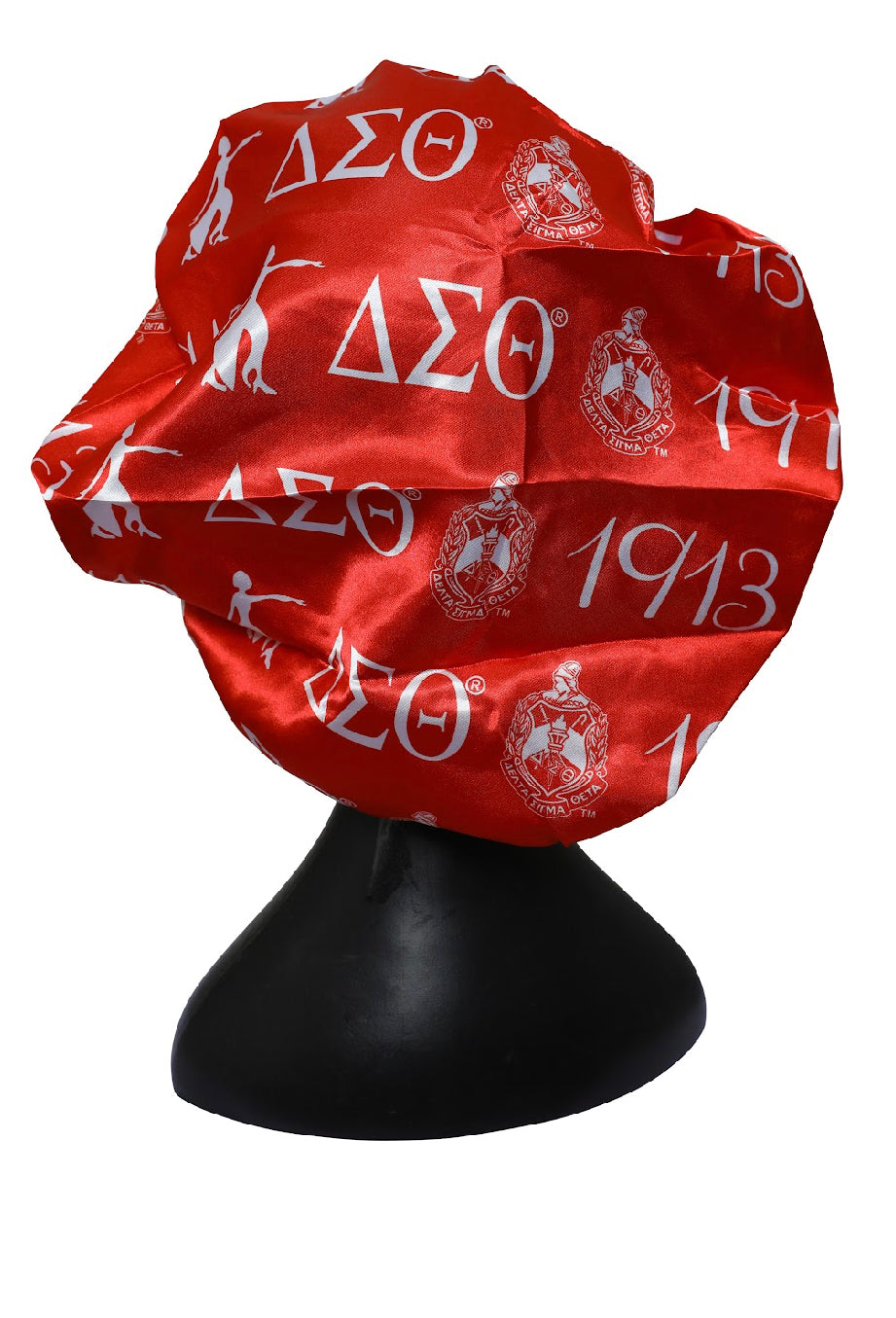 Delta Hair Bonnet – Believe Accessories Inc.