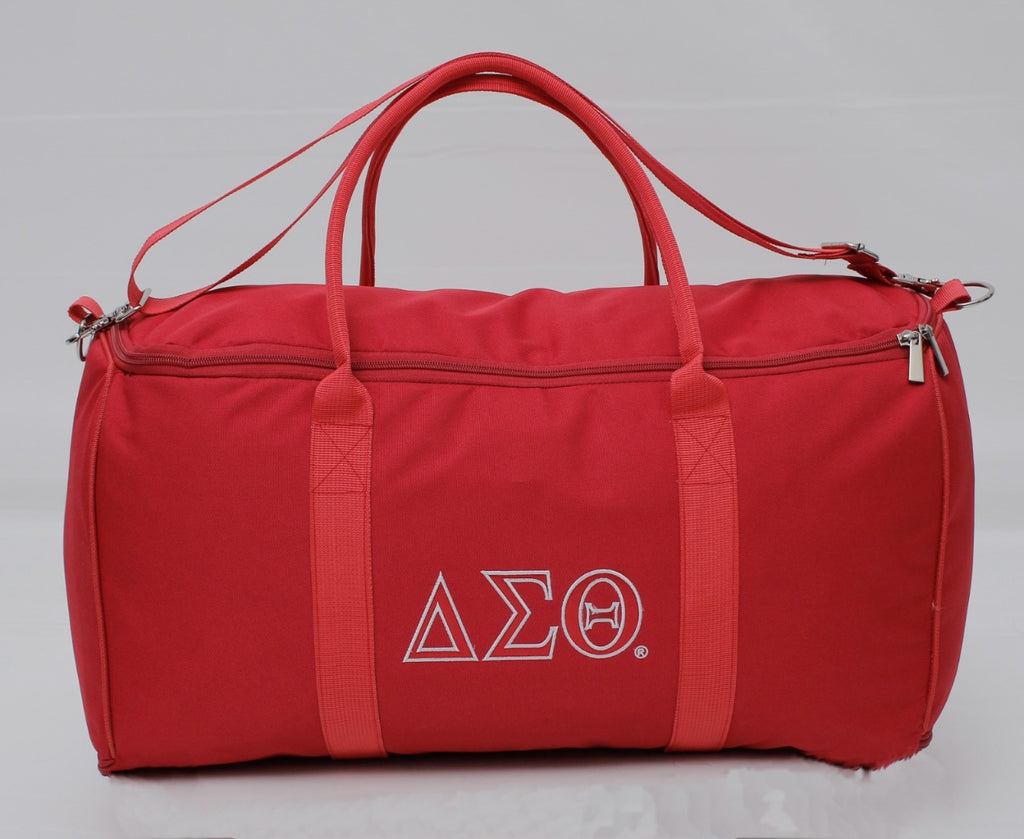 Delta Garment/Duffle Bag