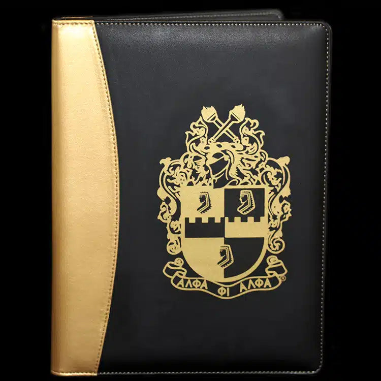 ALPHA PADFOLIO – Believe Accessories Inc.