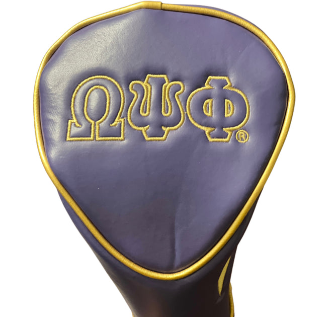 Omega Golf Club Covers – Believe Accessories Inc.