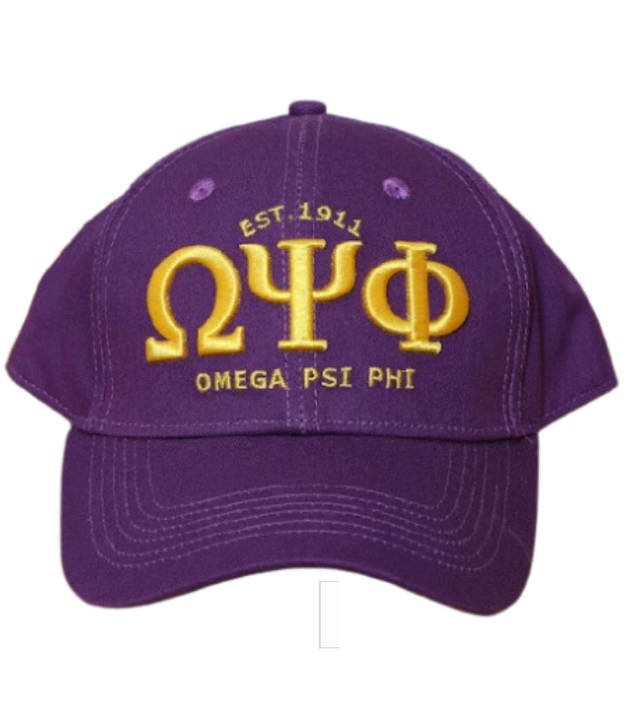 Omega Hats – Believe Accessories Inc.