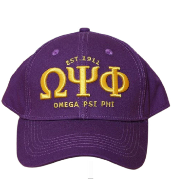 Omega Hats – Believe Accessories Inc.