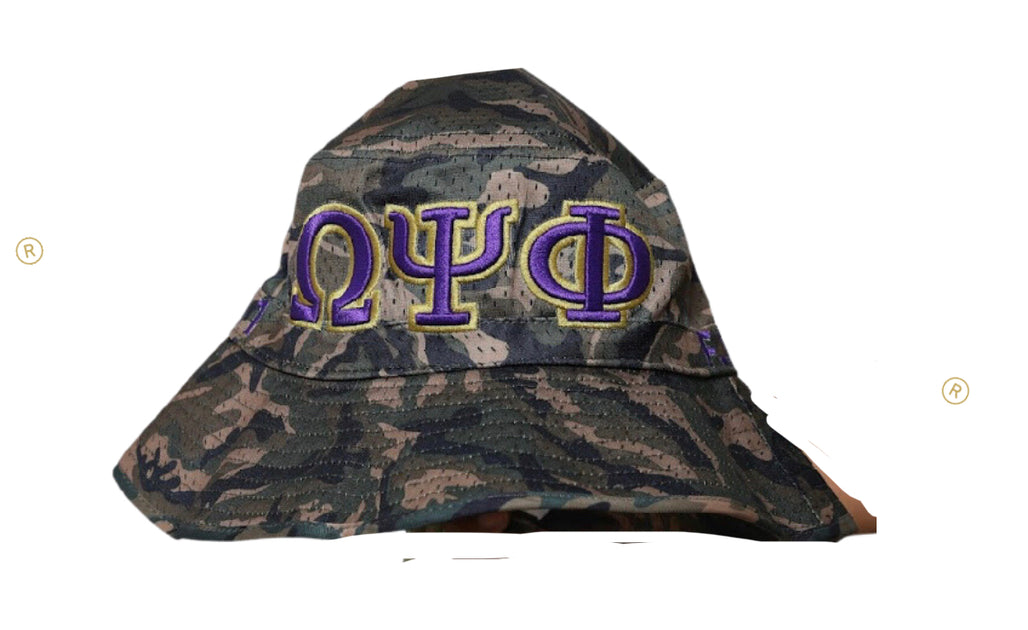 Omega Hats – Believe Accessories Inc.