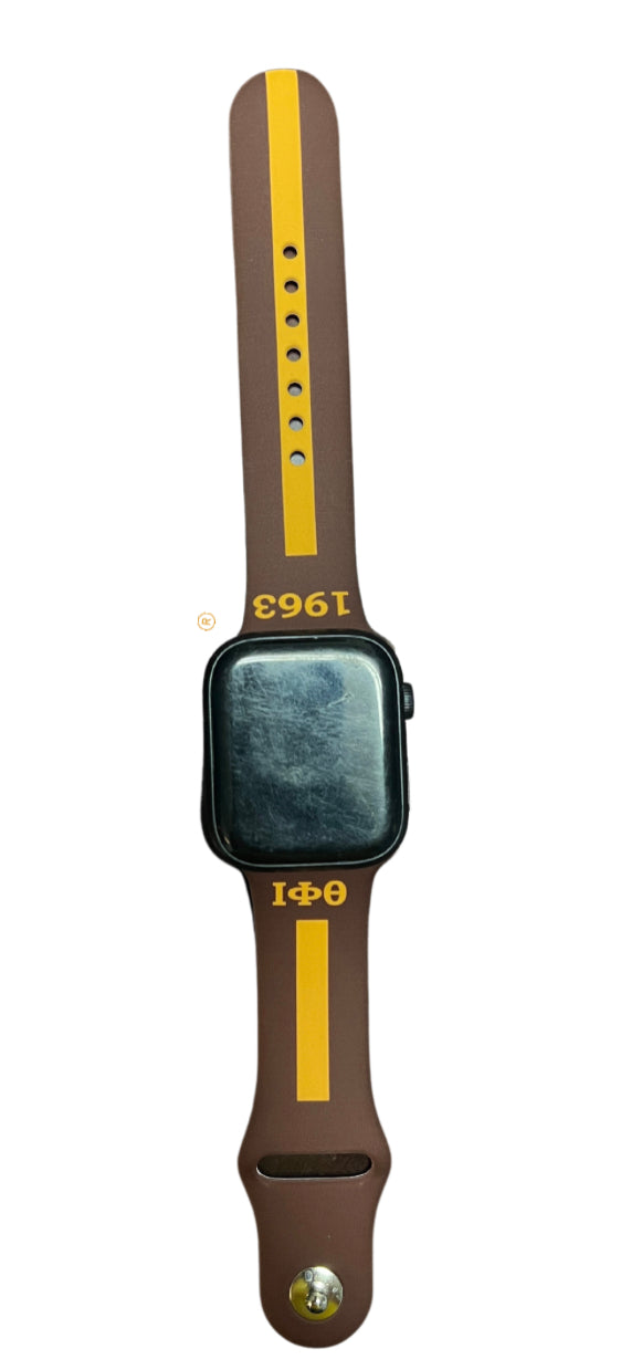 IOTA WATCH BANDS