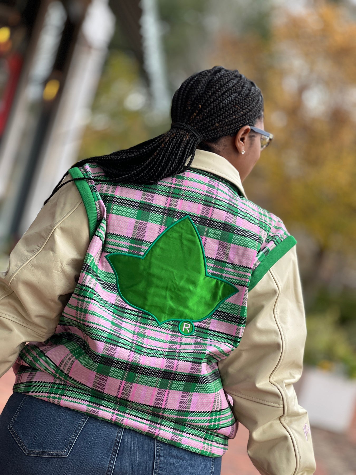 Believe Greek Apparel Inc – Believe Accessories Inc.