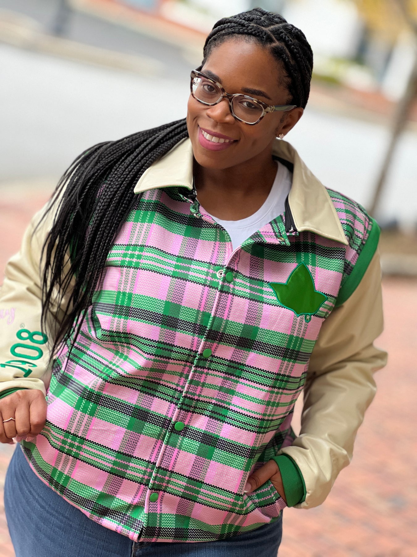 Believe Greek Apparel Inc – Believe Accessories Inc.