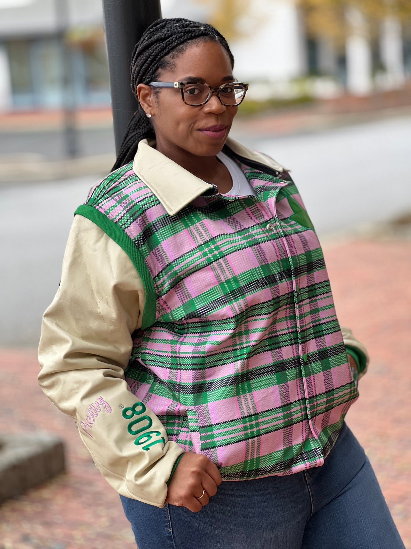 Believe Greek Apparel Inc – Believe Accessories Inc.