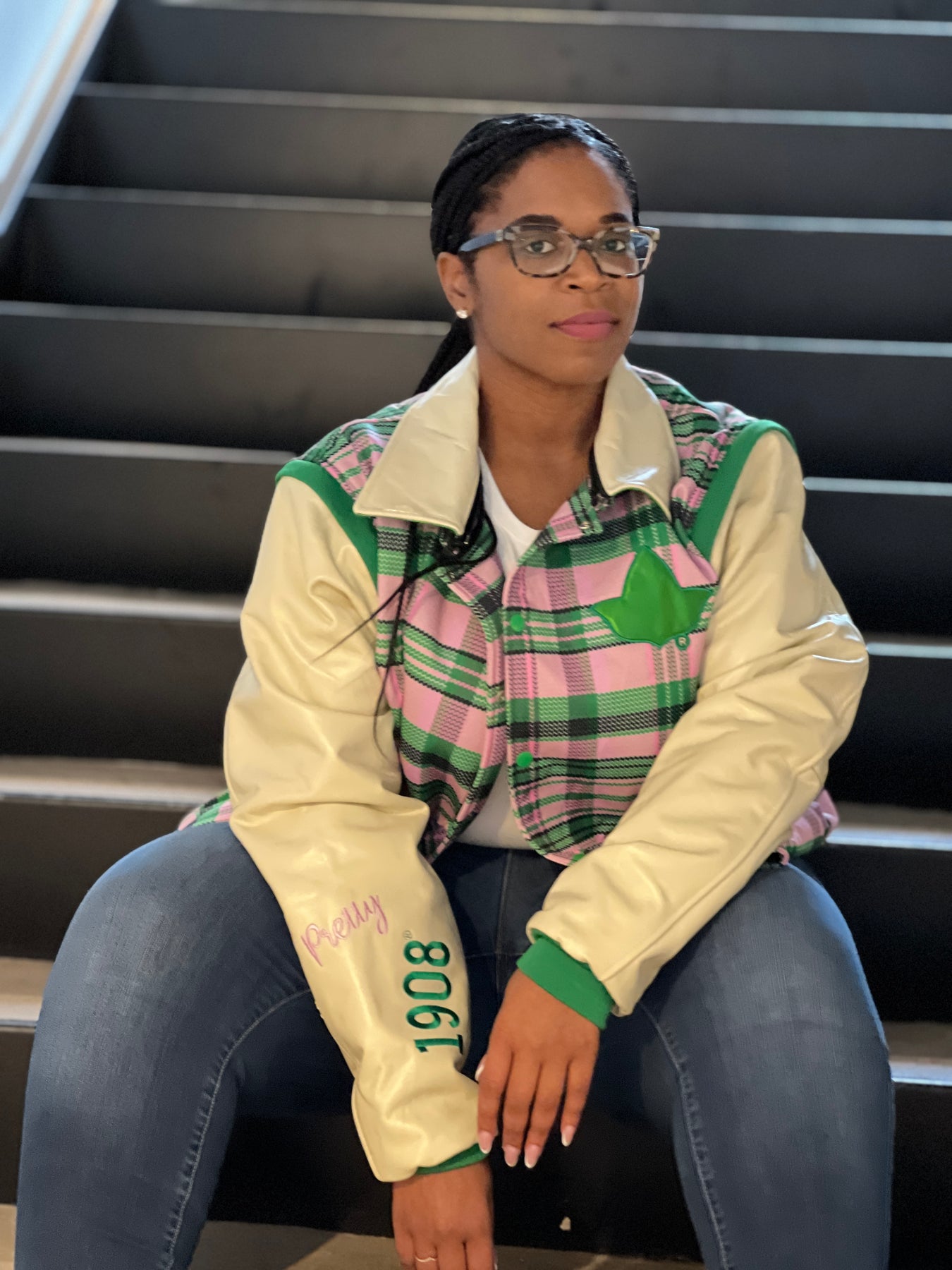 Believe Greek Apparel Inc – Believe Accessories Inc.
