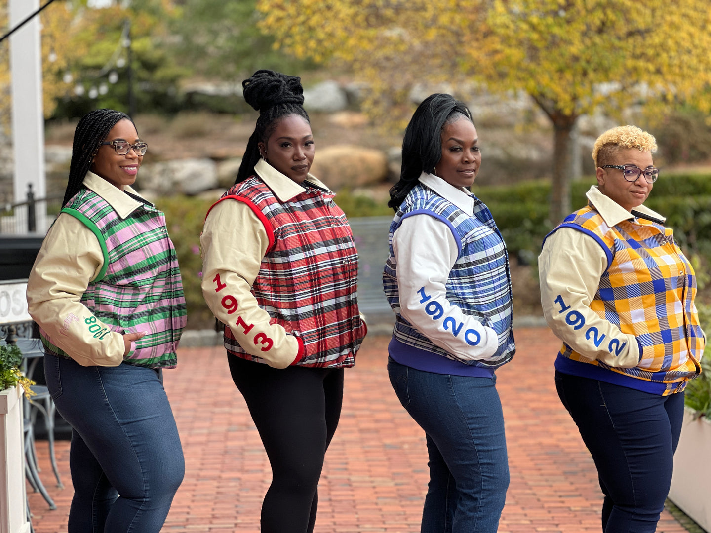Believe Greek Apparel Inc – Believe Accessories Inc.