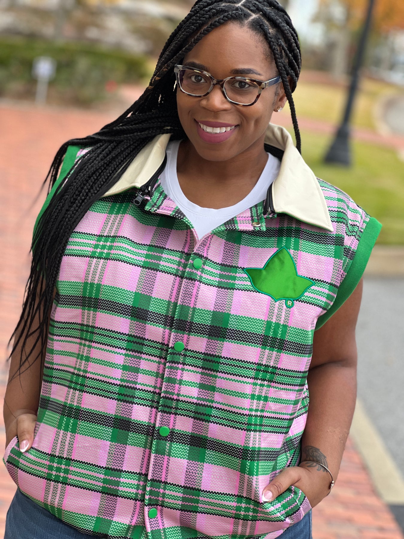 Believe Greek Apparel Inc – Believe Accessories Inc.