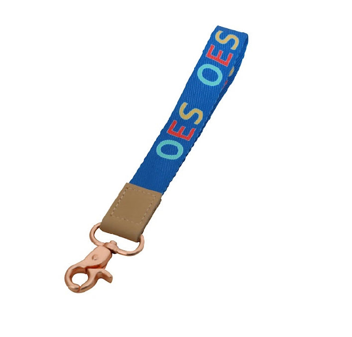 OES Wrist Lanyard – Believe Accessories Inc.