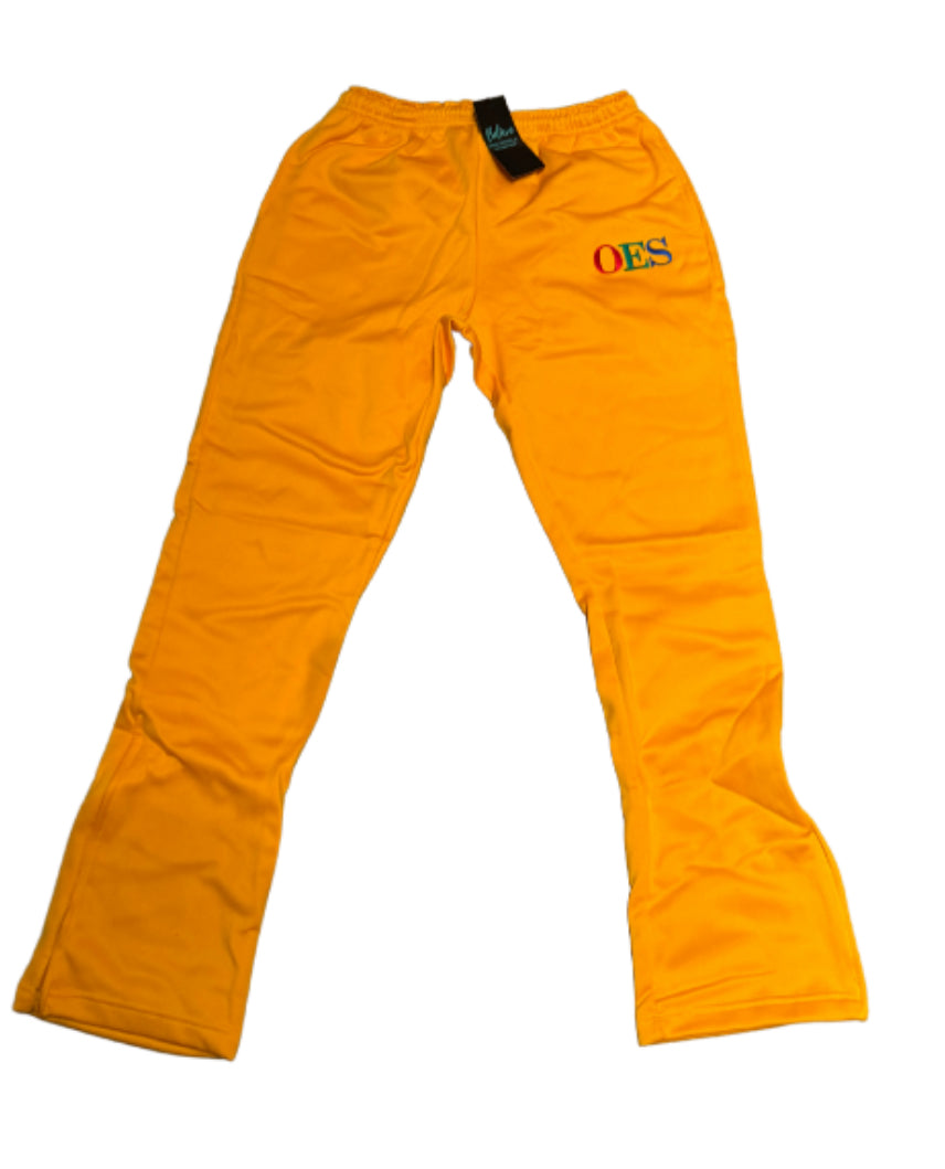 OES Track Pants-Final Sale - No exchanges or refunds