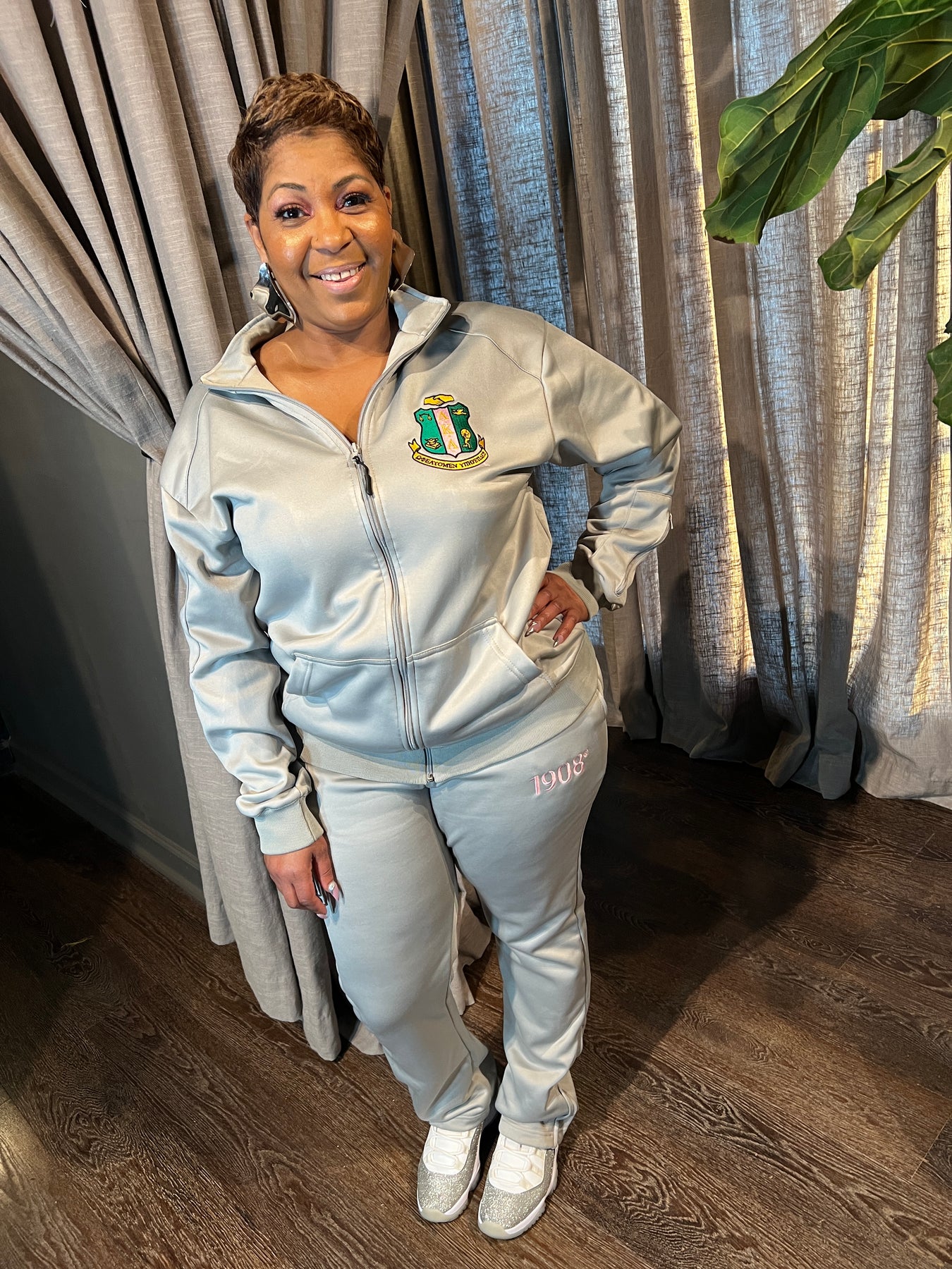 Believe Greek Apparel Inc – Believe Accessories Inc.