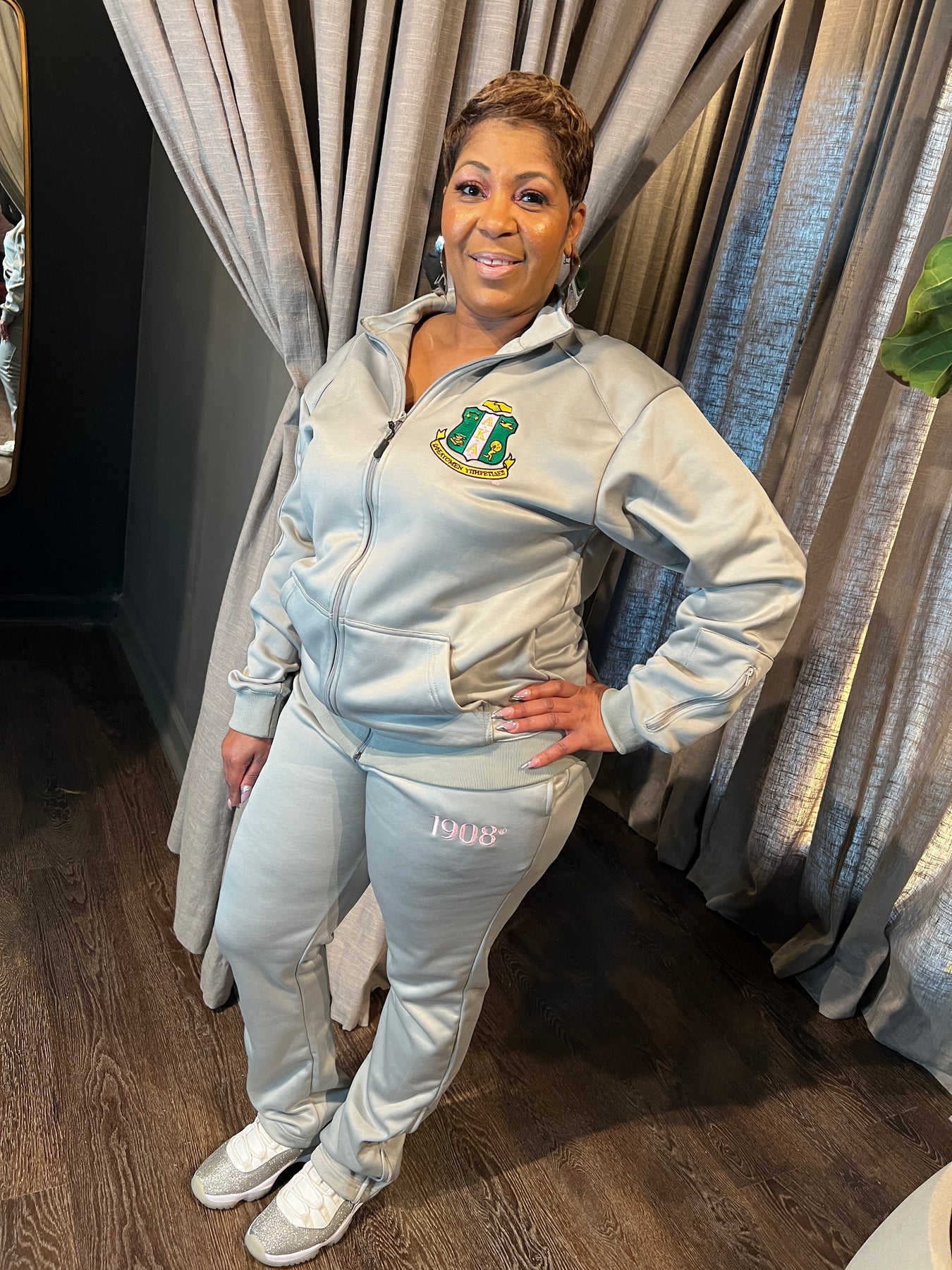 Believe Greek Apparel Inc – Believe Accessories Inc.