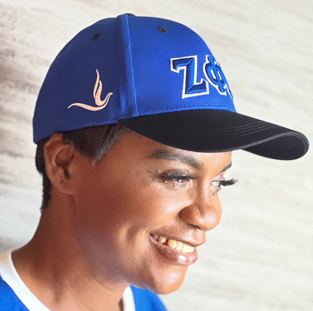 Zeta Hats – Believe Accessories Inc.