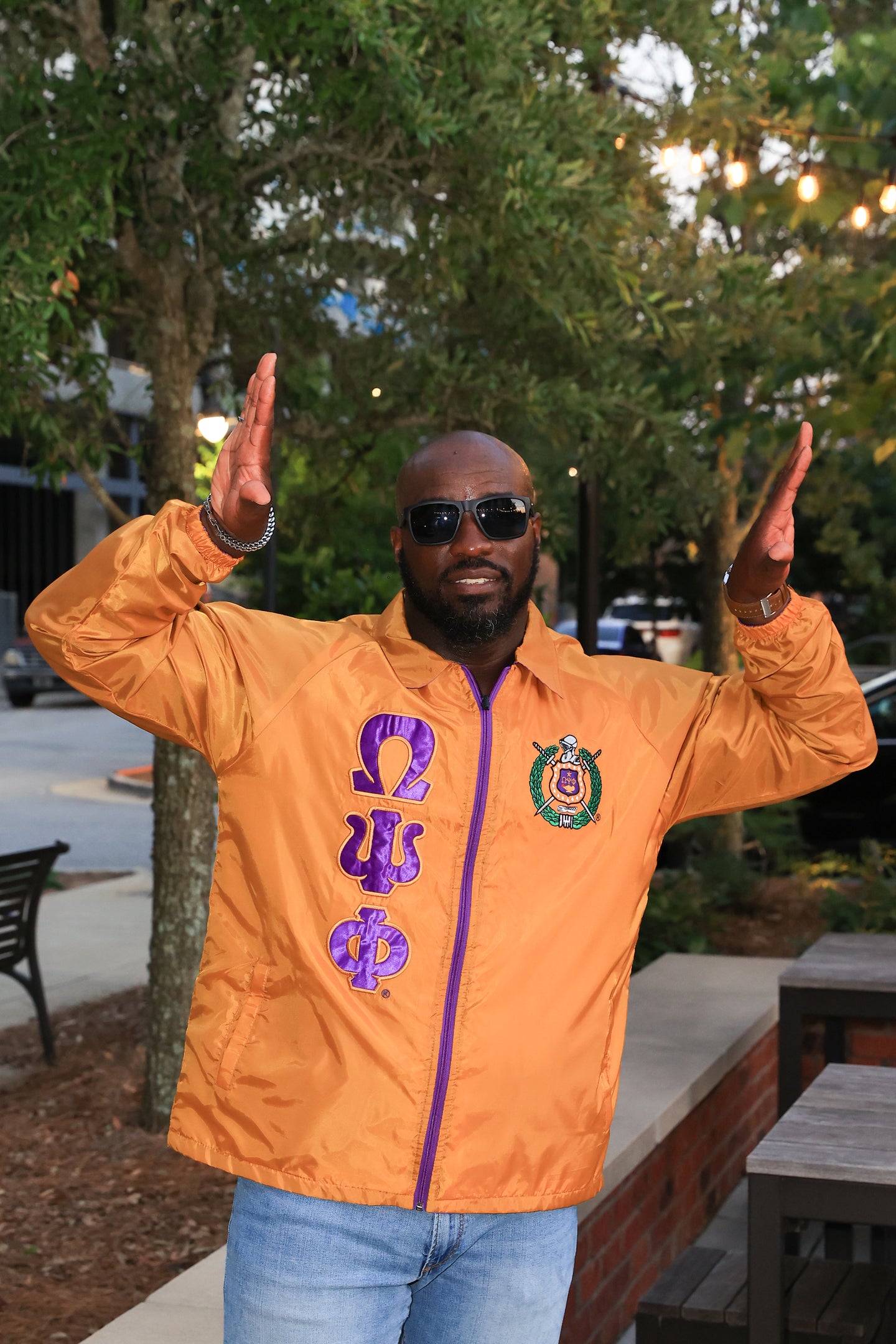 D9 Reversible Line Jacket – Believe Accessories Inc.