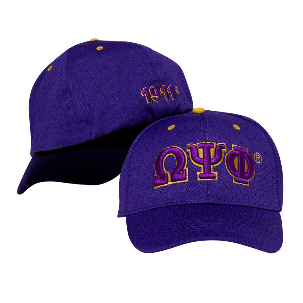 Omega Hats
