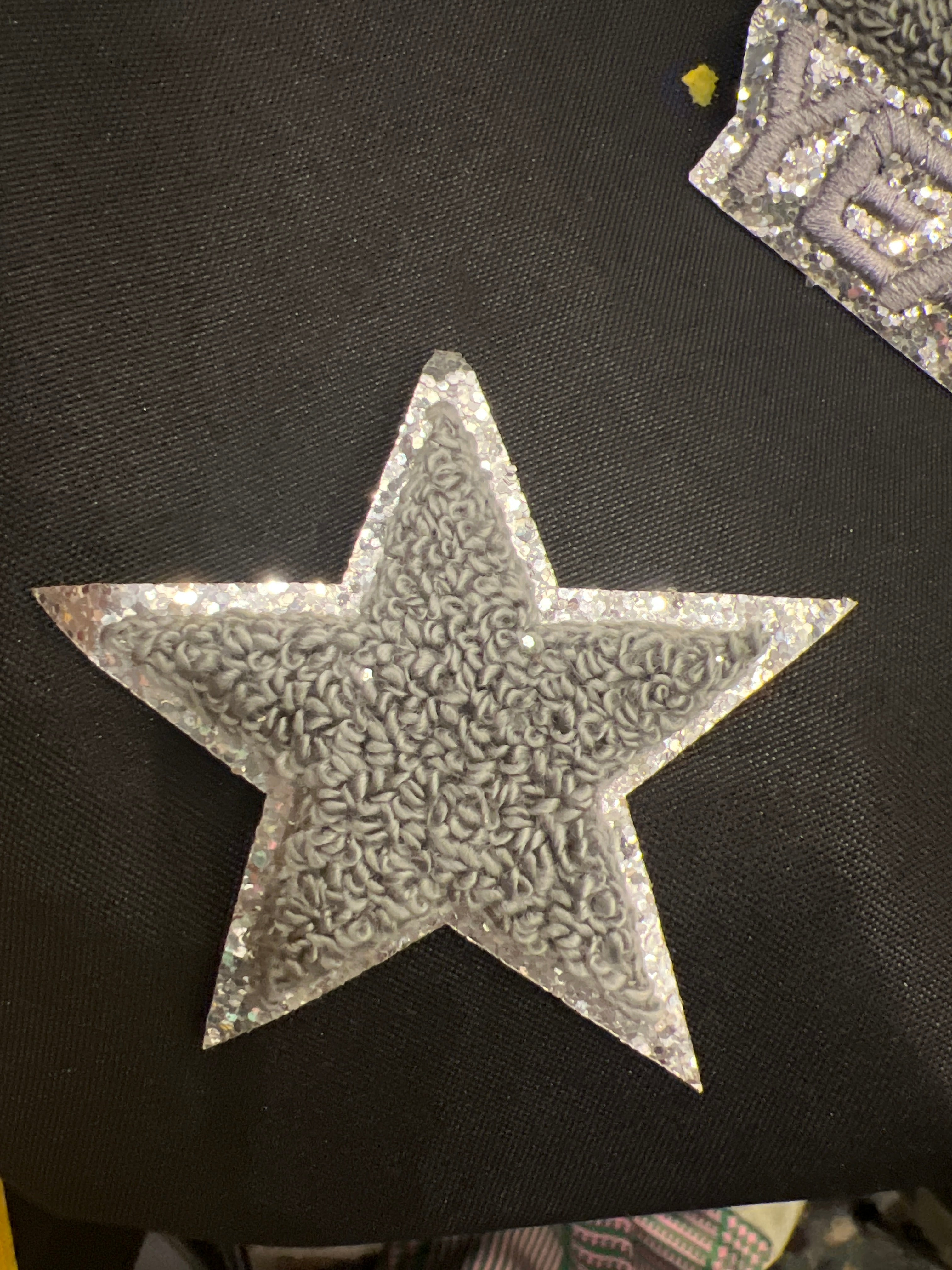 Star Patch – Believe Accessories Inc.