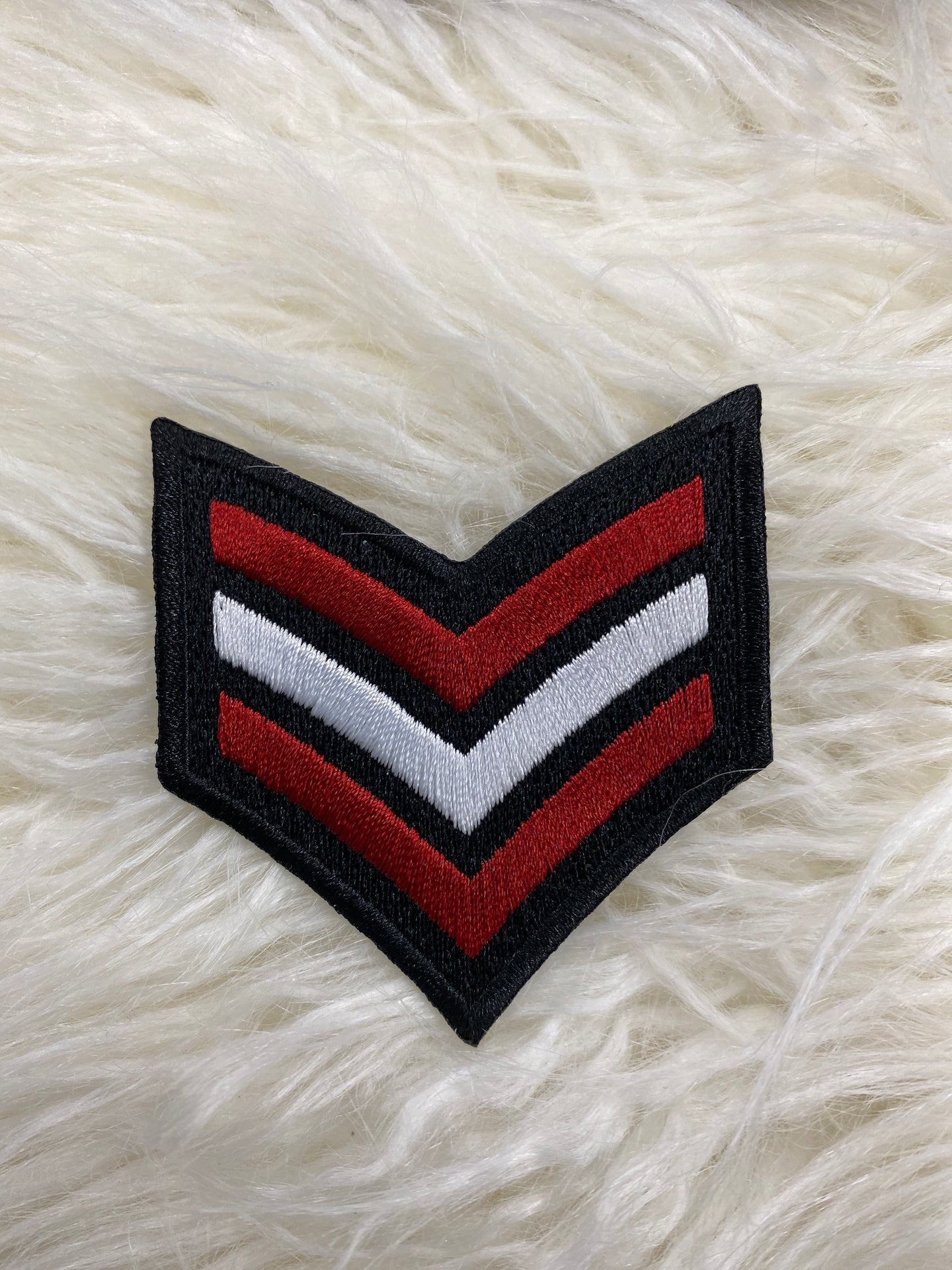 Delta Patches – Believe Accessories Inc.