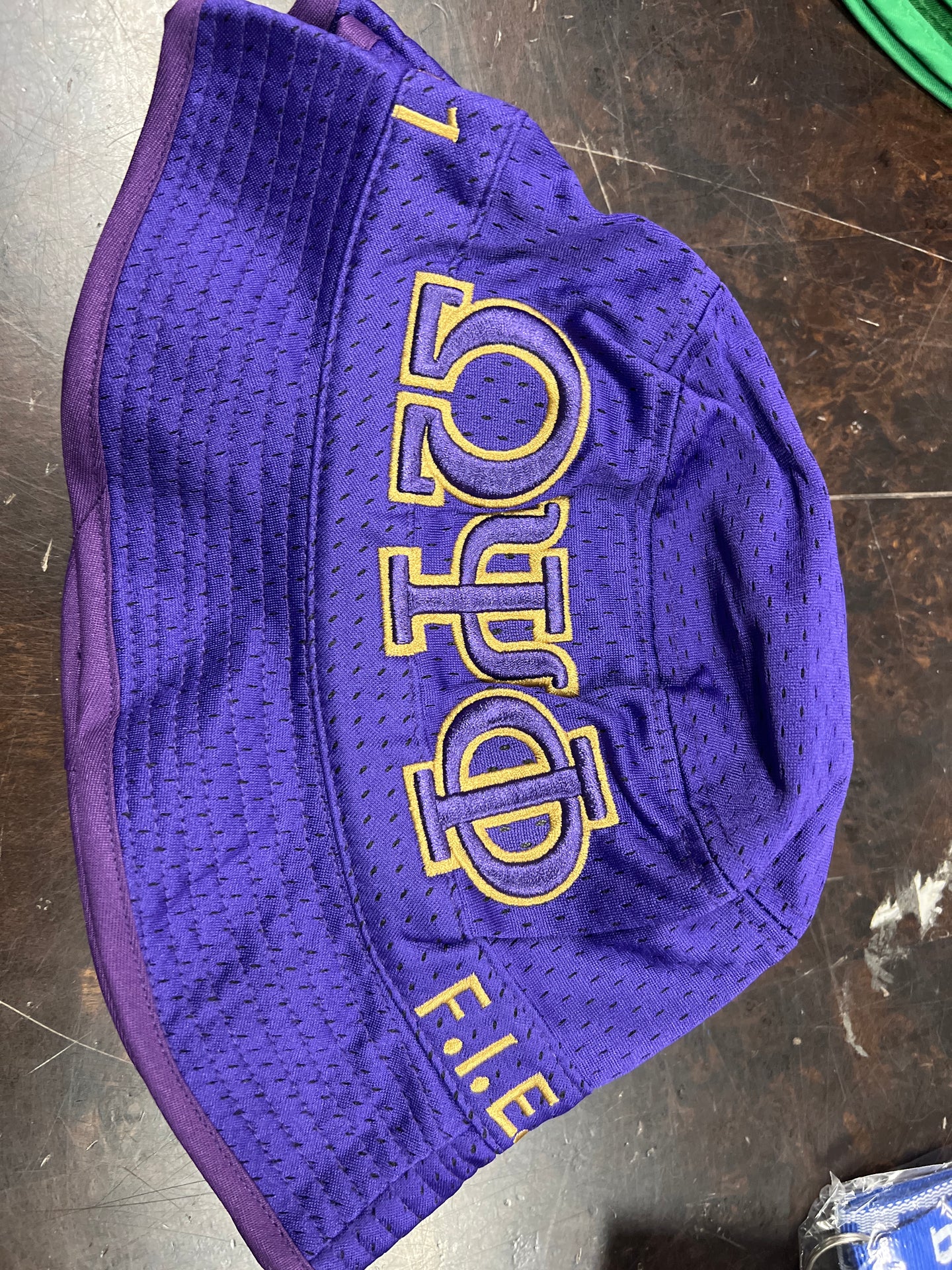 Omega Hats – Believe Accessories Inc.