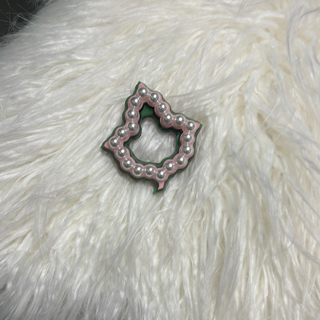 AKA WOODEN IVY PEARLS